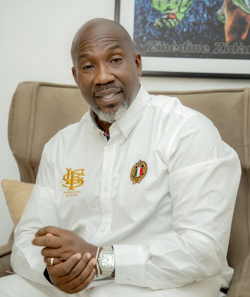 Meet our CEO – Panic Alert Security Systems